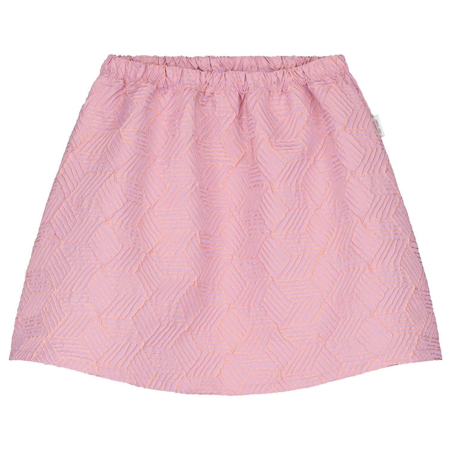 CMF METALIC SKIRT